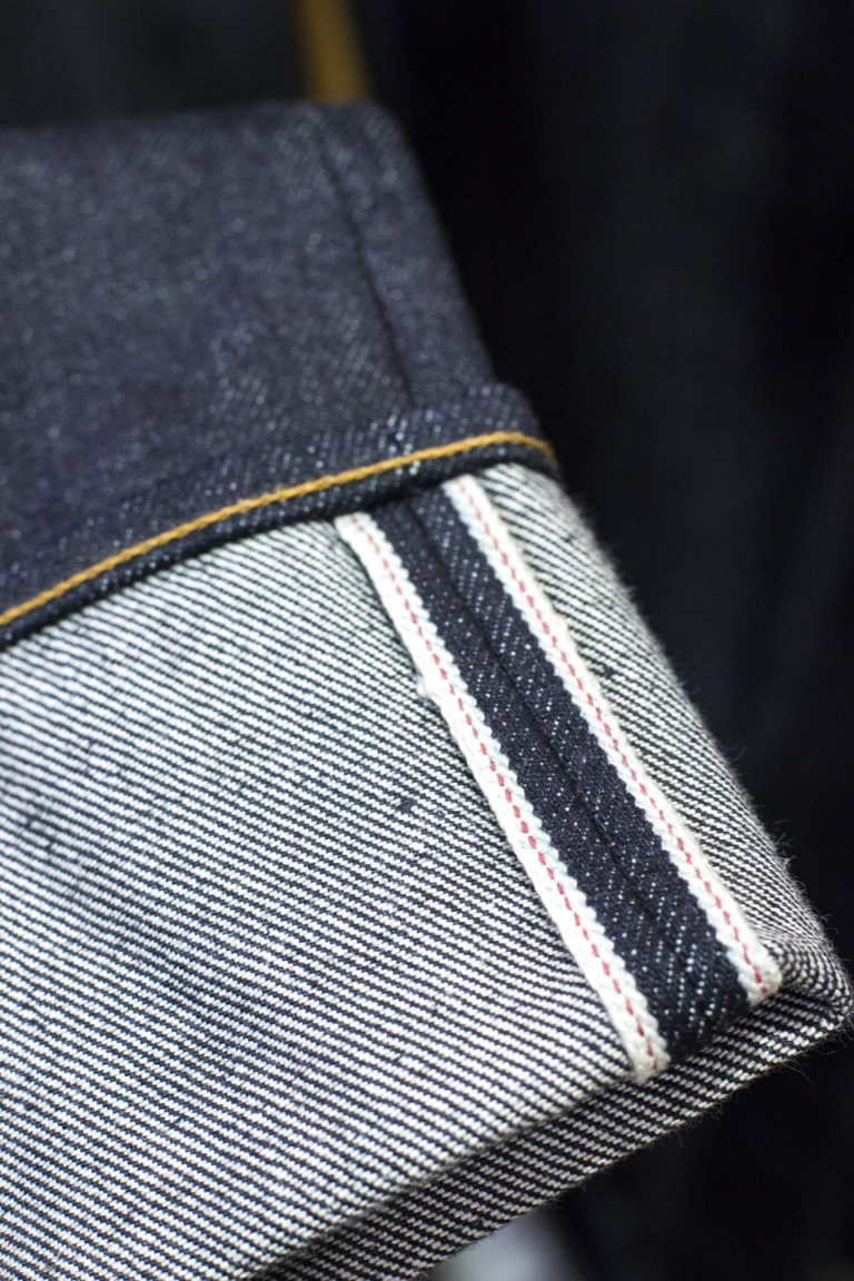 ON THE HUNT – LAS VEGAS – The Denim Hound